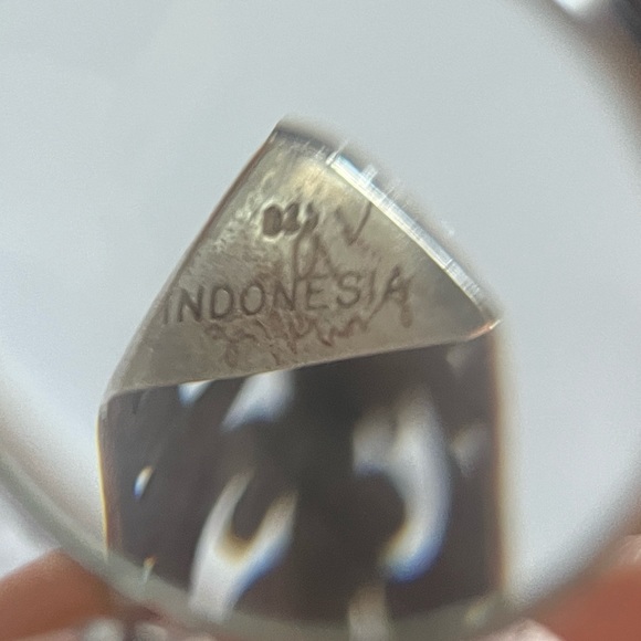 John Hardy | Jewelry | Custom John Hardy Hand Signed Studio Bali ...